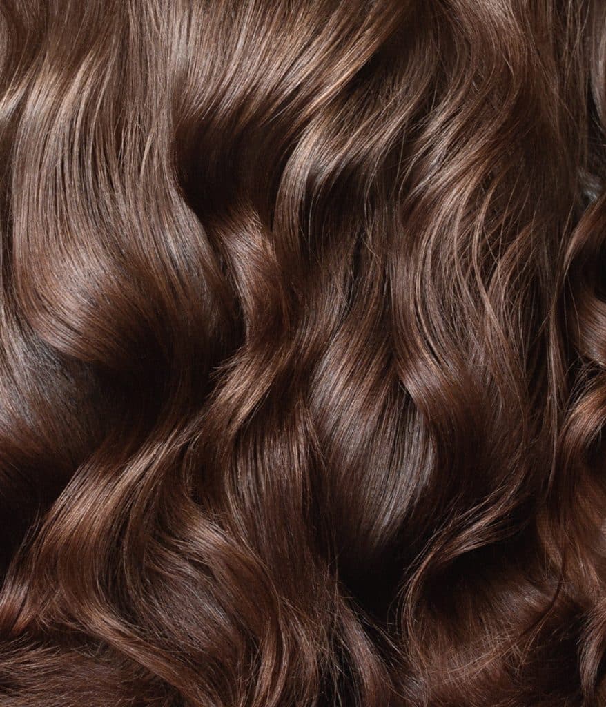 Shampoing colorant Chocolat marron profond - 200ml - Végétal Origin